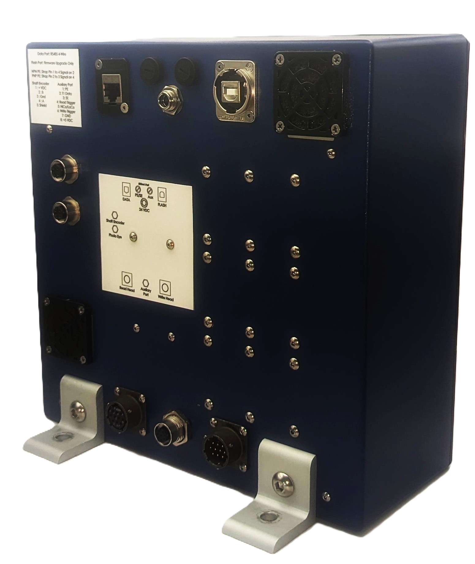 Carlson Engineering Store. Magnetic Stripe Encoder and Verifier