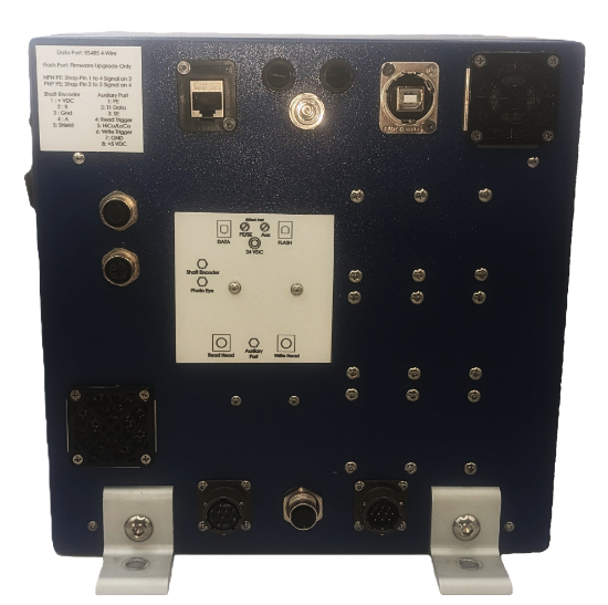 Carlson Engineering Store. Magnetic Stripe Encoder and Verifier